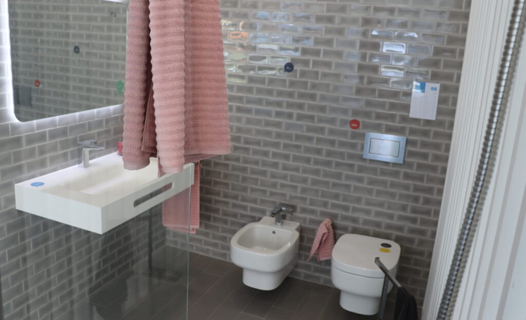 Catálogo Showroom - Showroom Sanitop