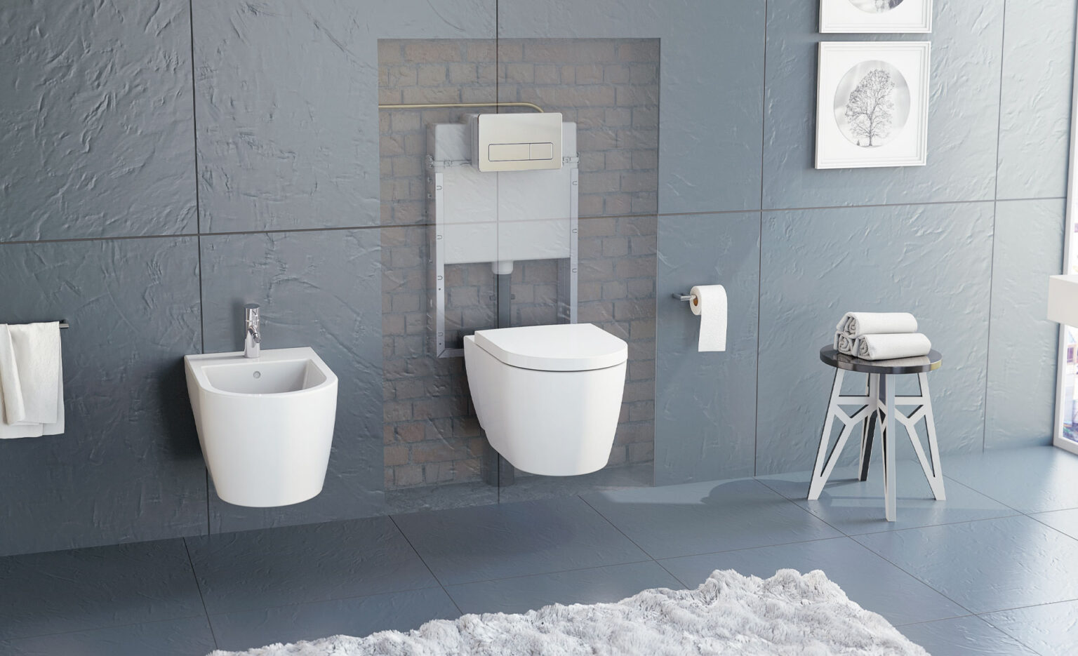 Catálogo Showroom - Showroom Sanitop