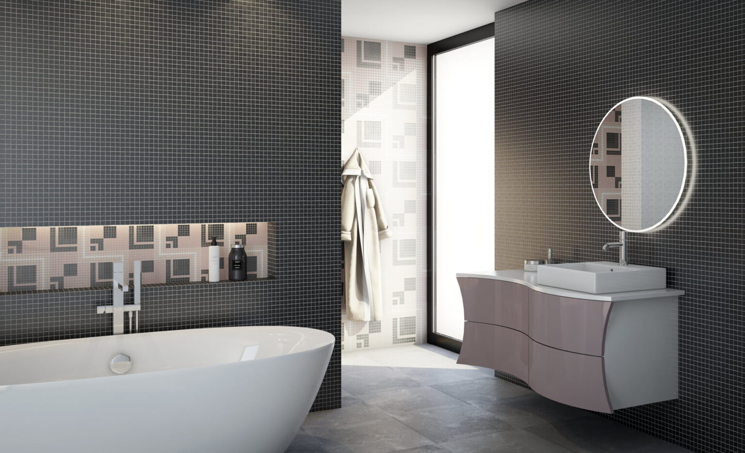 Catálogo Showroom - Showroom Sanitop