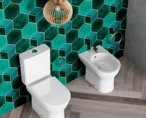 Sanindusa - Showroom Sanitop
