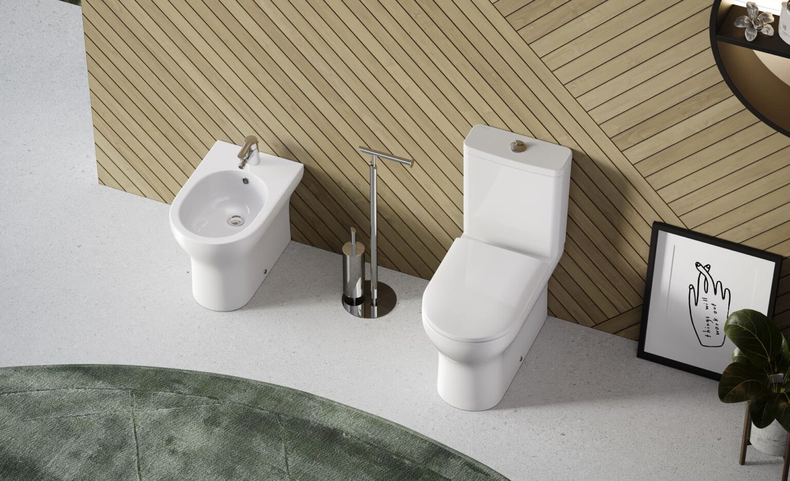 Catálogo Showroom - Showroom Sanitop