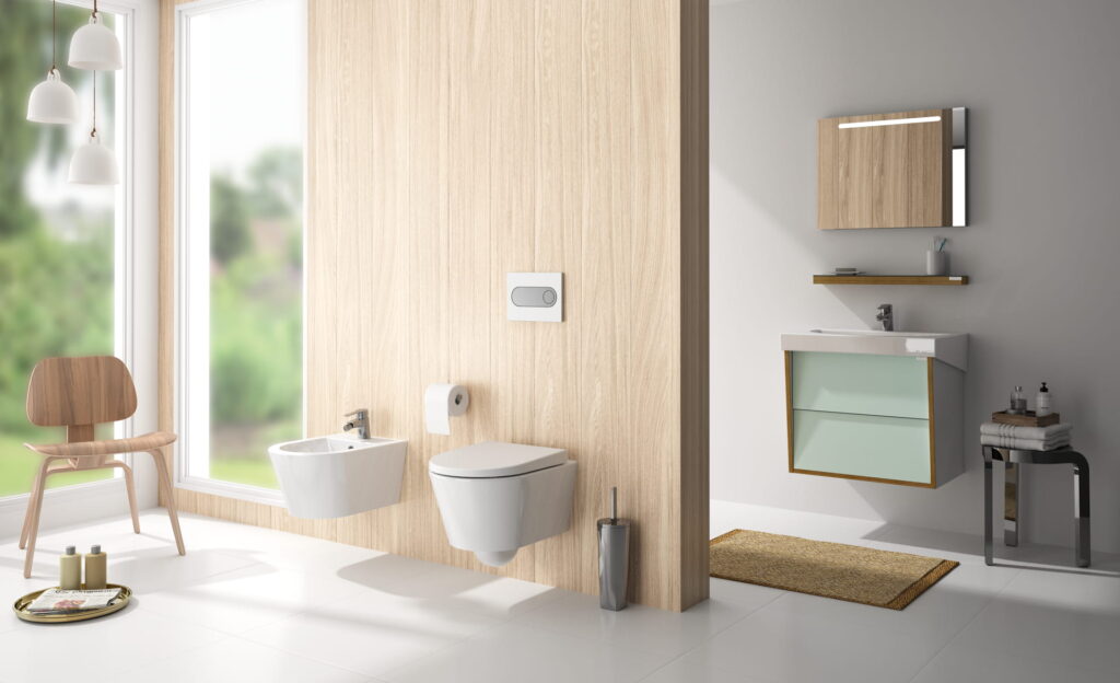 Catálogo Showroom - Showroom Sanitop